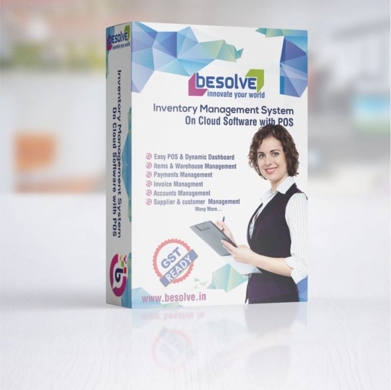 Shop - BESOLVE