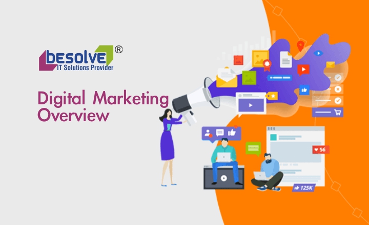 Digital Marketing Overview - BESOLVE